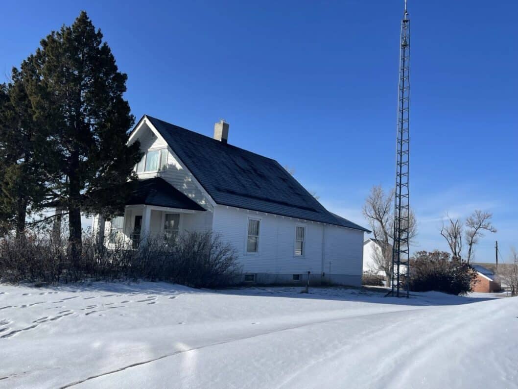 Scheele Family Land Auction - Reck Agri